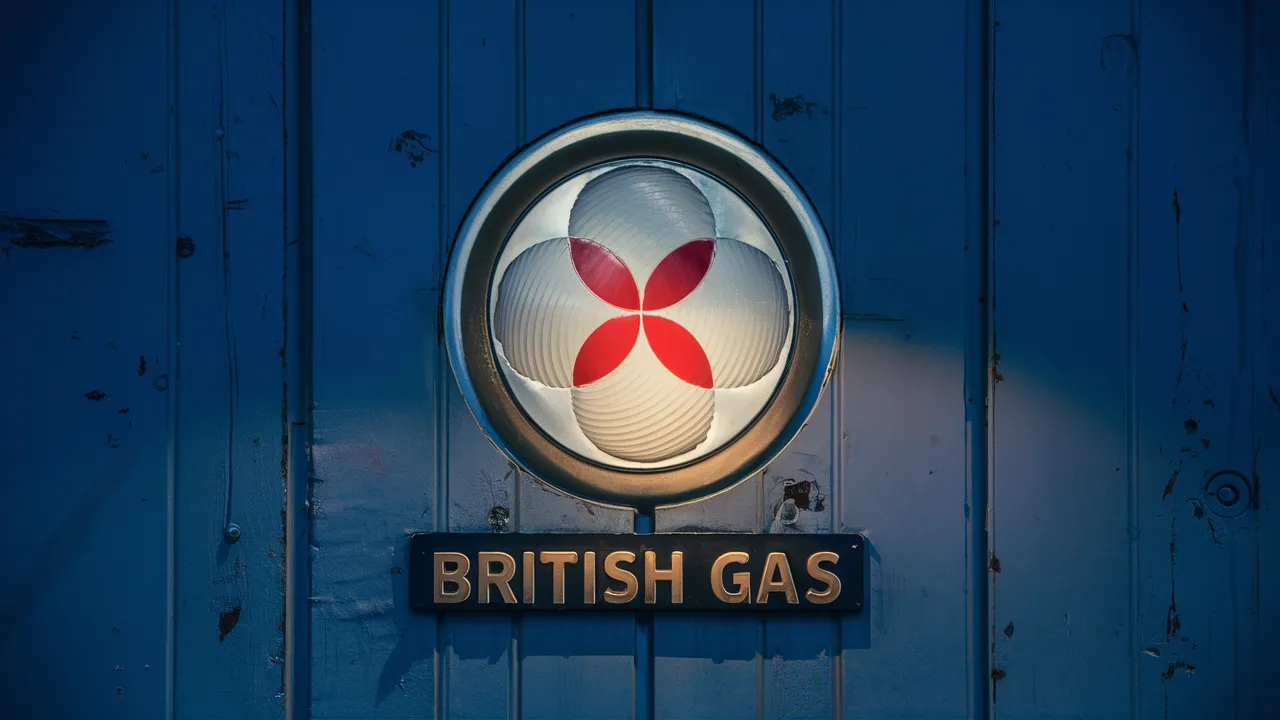 Keeping the Warmth On: British Gas Top-Up Methods