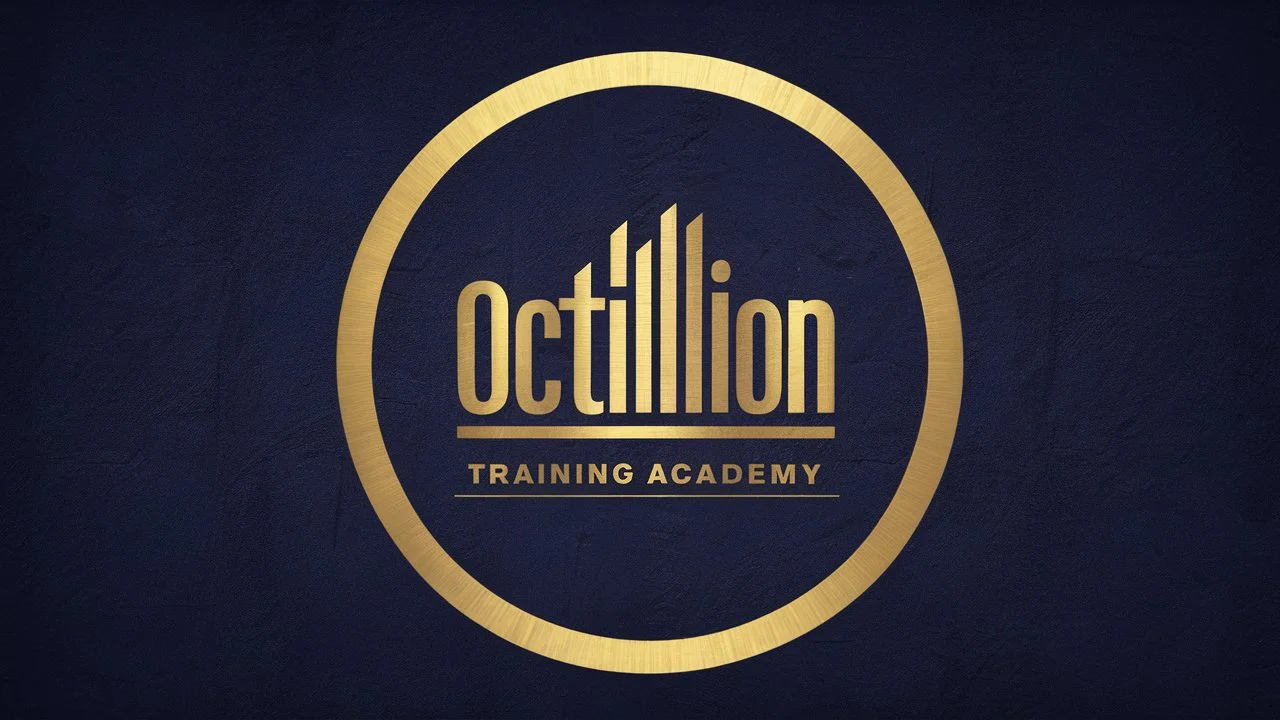 Octillion Training Academy: Boost Your Professional Journey