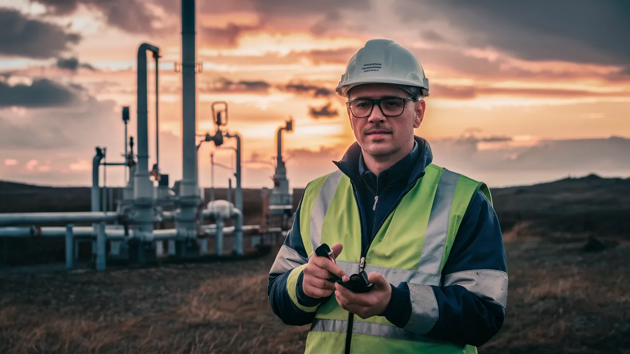 Gas Safe Engineers: A Lucrative Career in Safety