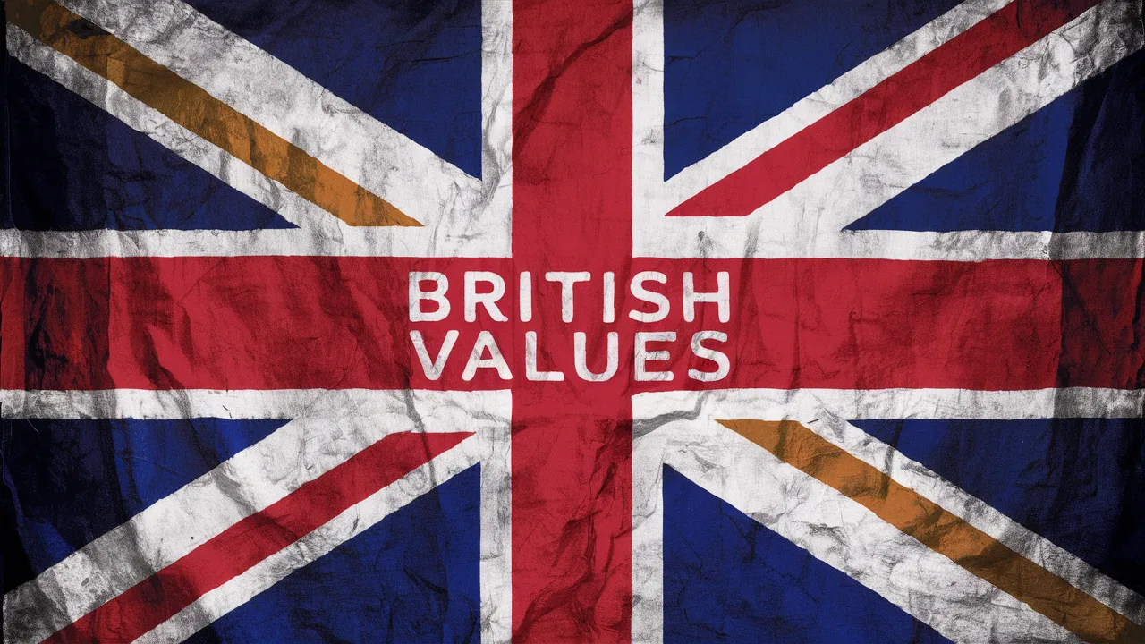 British Values in 2024: Understanding a Changing Nation
